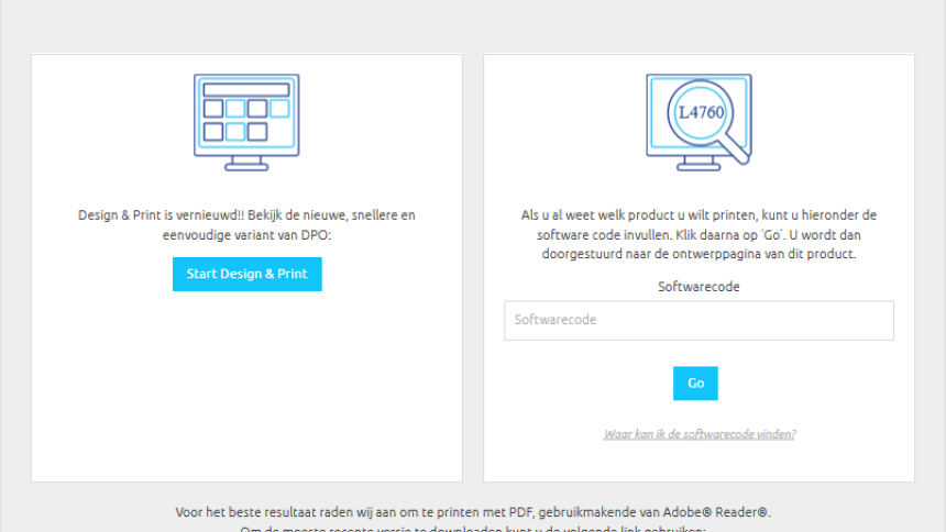 Etiketten maken in Excel | Adreslijst importeren | Avery | Avery